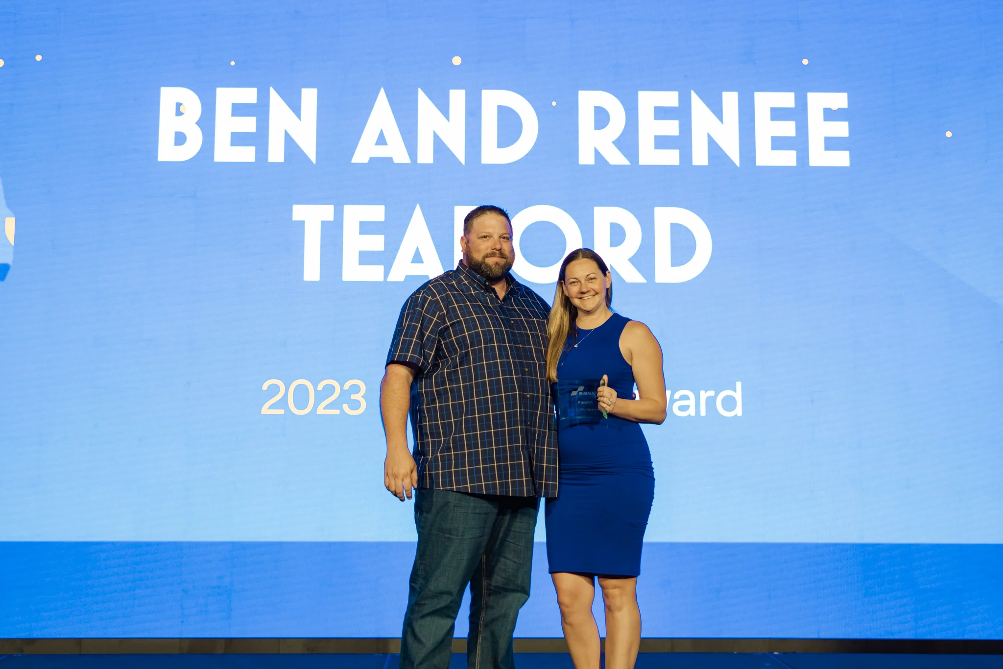 July Franchise of the Month - Ben Teaford Takes Ownership of His ...