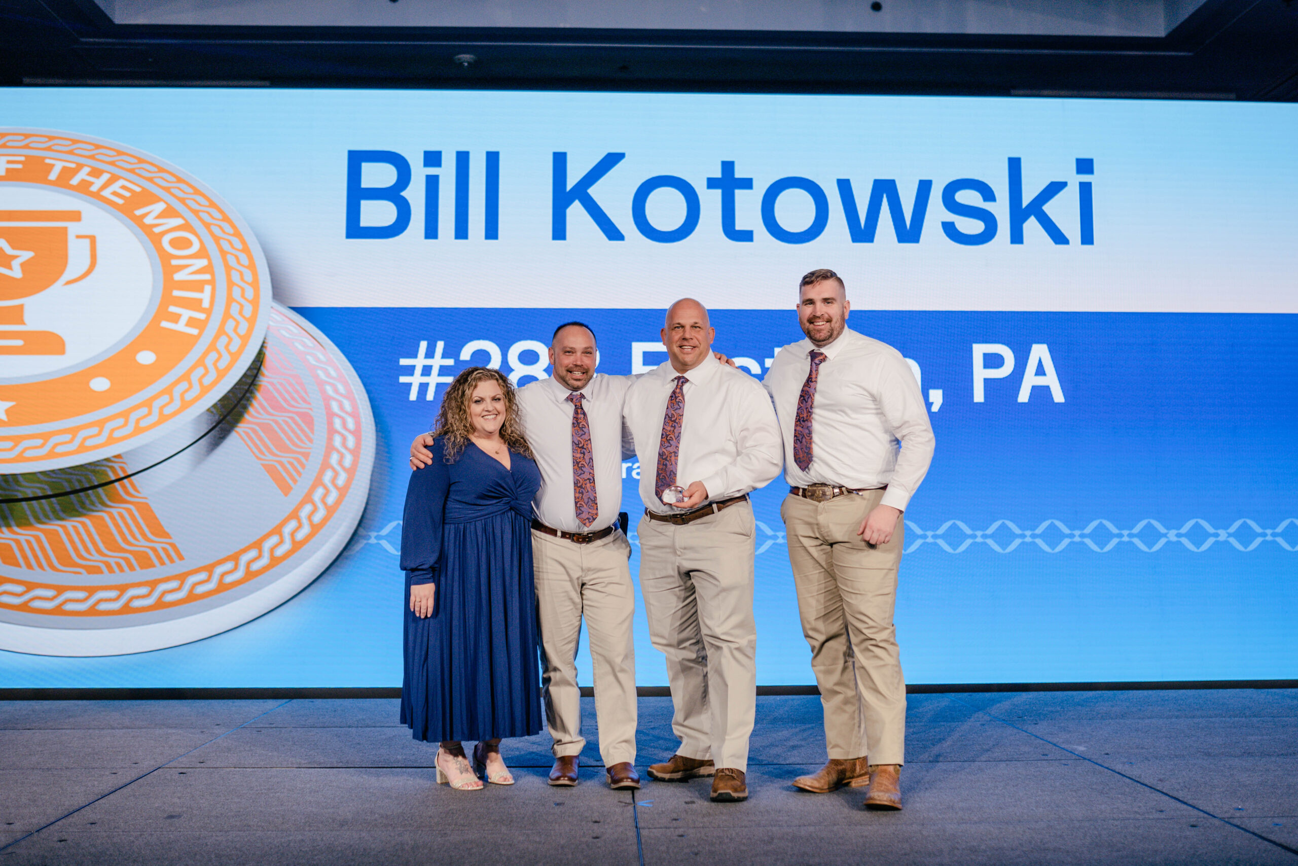 Signal of Eastern Pennsylvania: From Local Success to Franchising ...