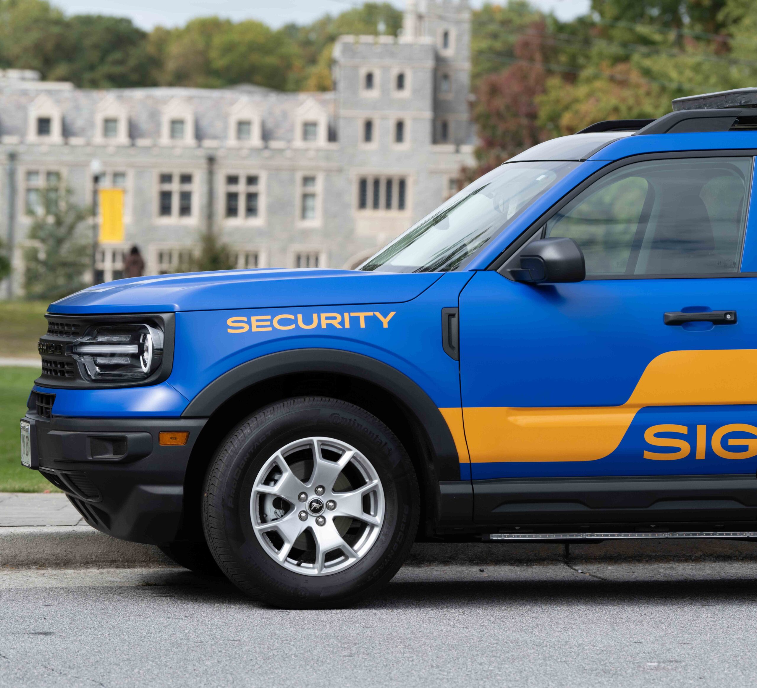 6 Common Security Issues Plaguing Apartment Communities - Signal Security