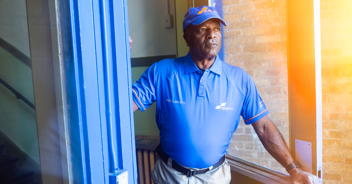 Convenience Stores: A 24-hour Opportunity - Signal Security