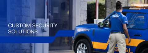 Security Solutions for Peace of Mind - Signal Security