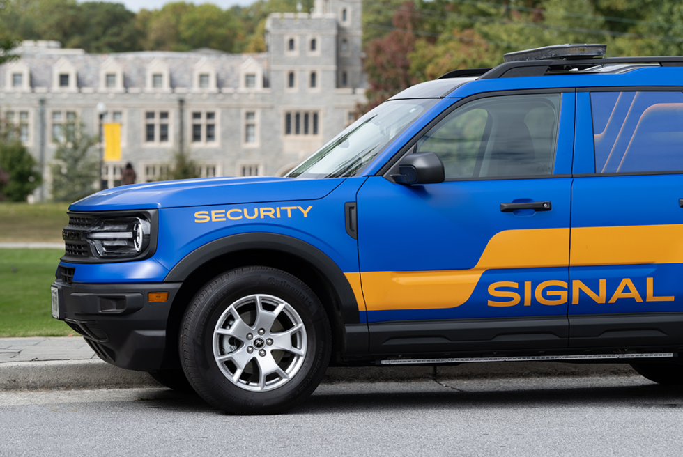 Investment & Cost - Signal Security