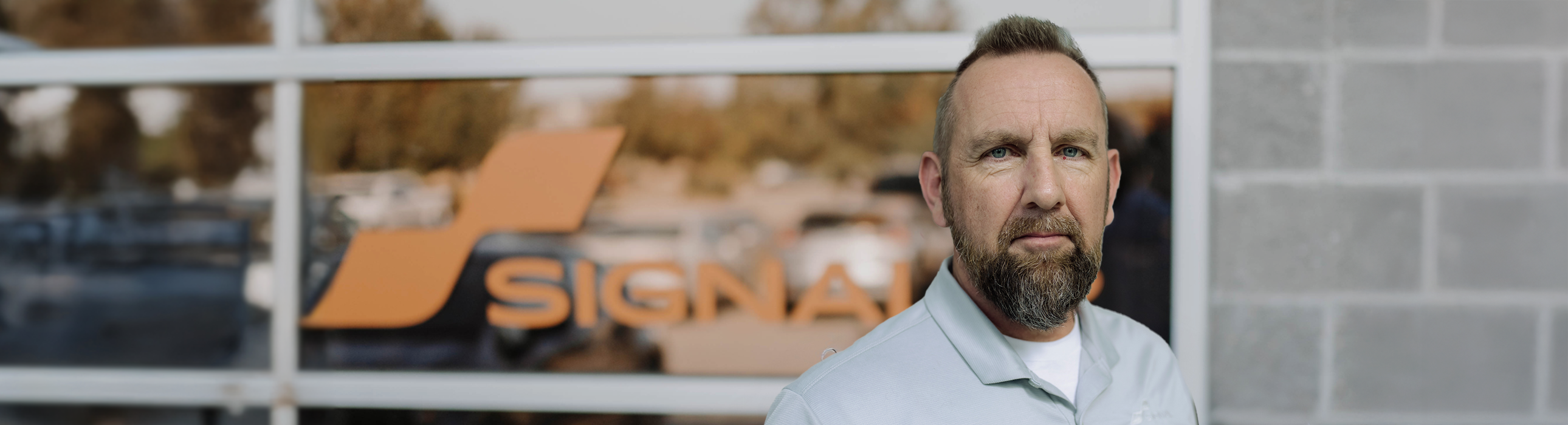 Signal of Northwest Tennessee: Leading with Legacy - Signal Security